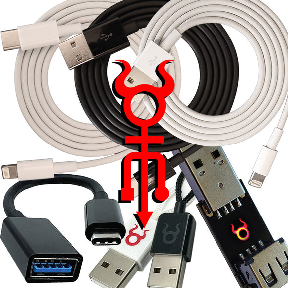 Pentest Tools & Media | Hak5 Official Site